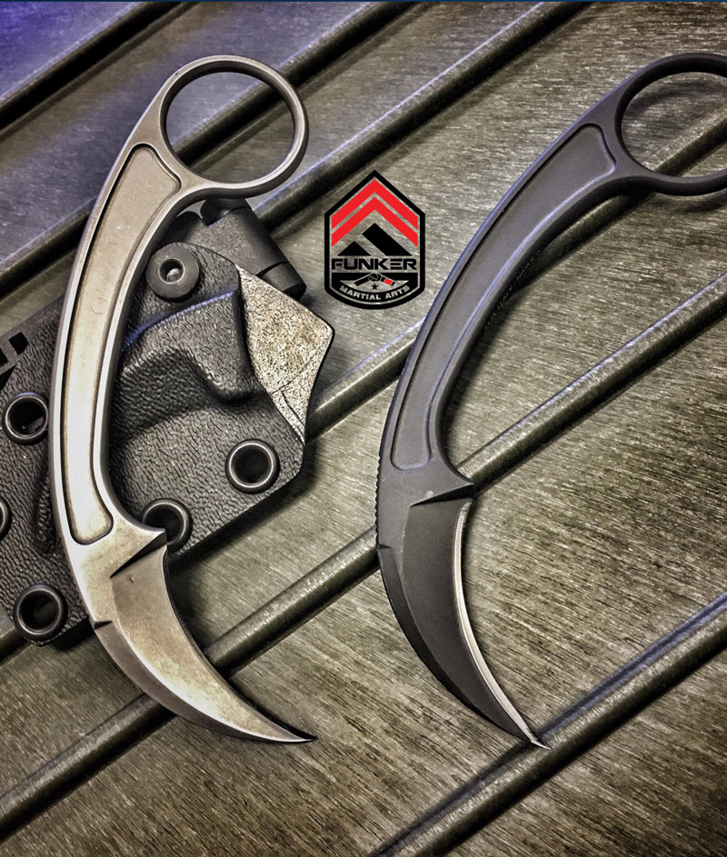 Forget guns lets see your fav sharp pointy metal sticks!!! - BMXmuseum ...