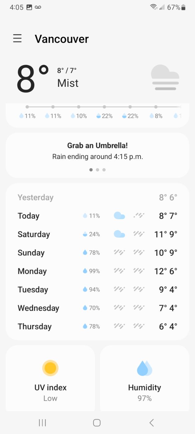Hows the weather out there? - BMXmuseum.com Forums