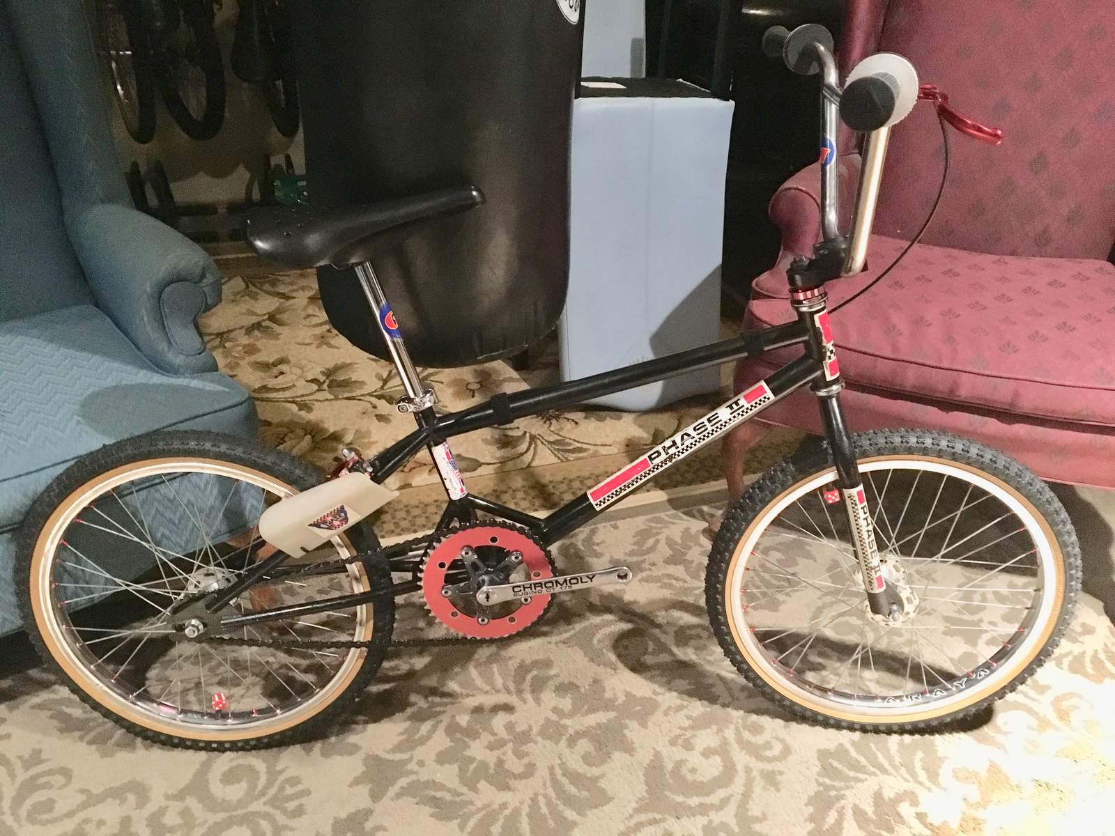 Rare BMX bikes.....TOP TEN - BMXmuseum.com Forums