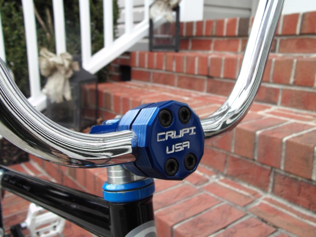 BMXmuseum.com For Sale / 2001 Standard TRLS 250 w/Options