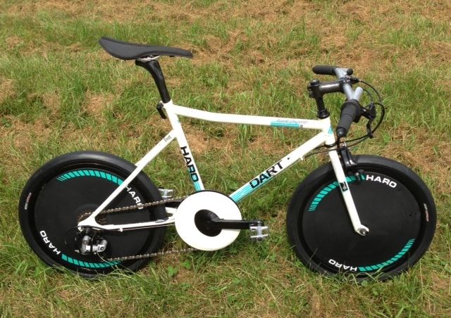 The official F1 thread - BMXmuseum.com Forums