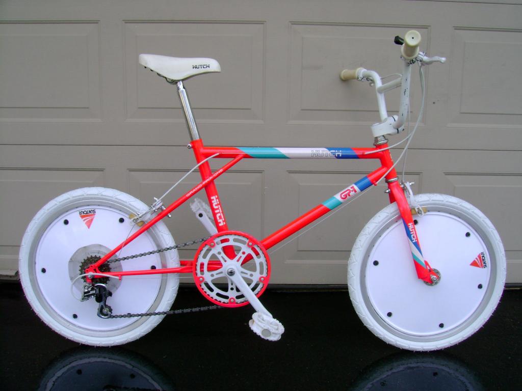 The official F1 thread - BMXmuseum.com Forums