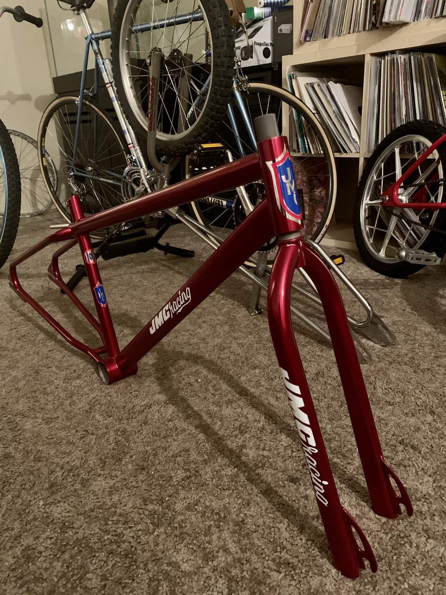 **UNOFFICIAL** JOHNNY TRUE TORCH APPRECIATION THREAD - BMXmuseum.com Forums