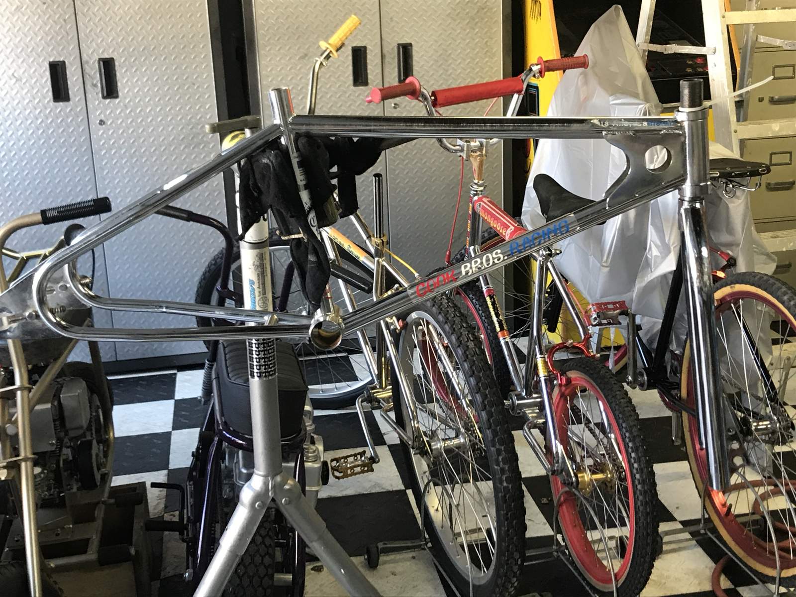 CBR frame trade - BMXmuseum.com Forums