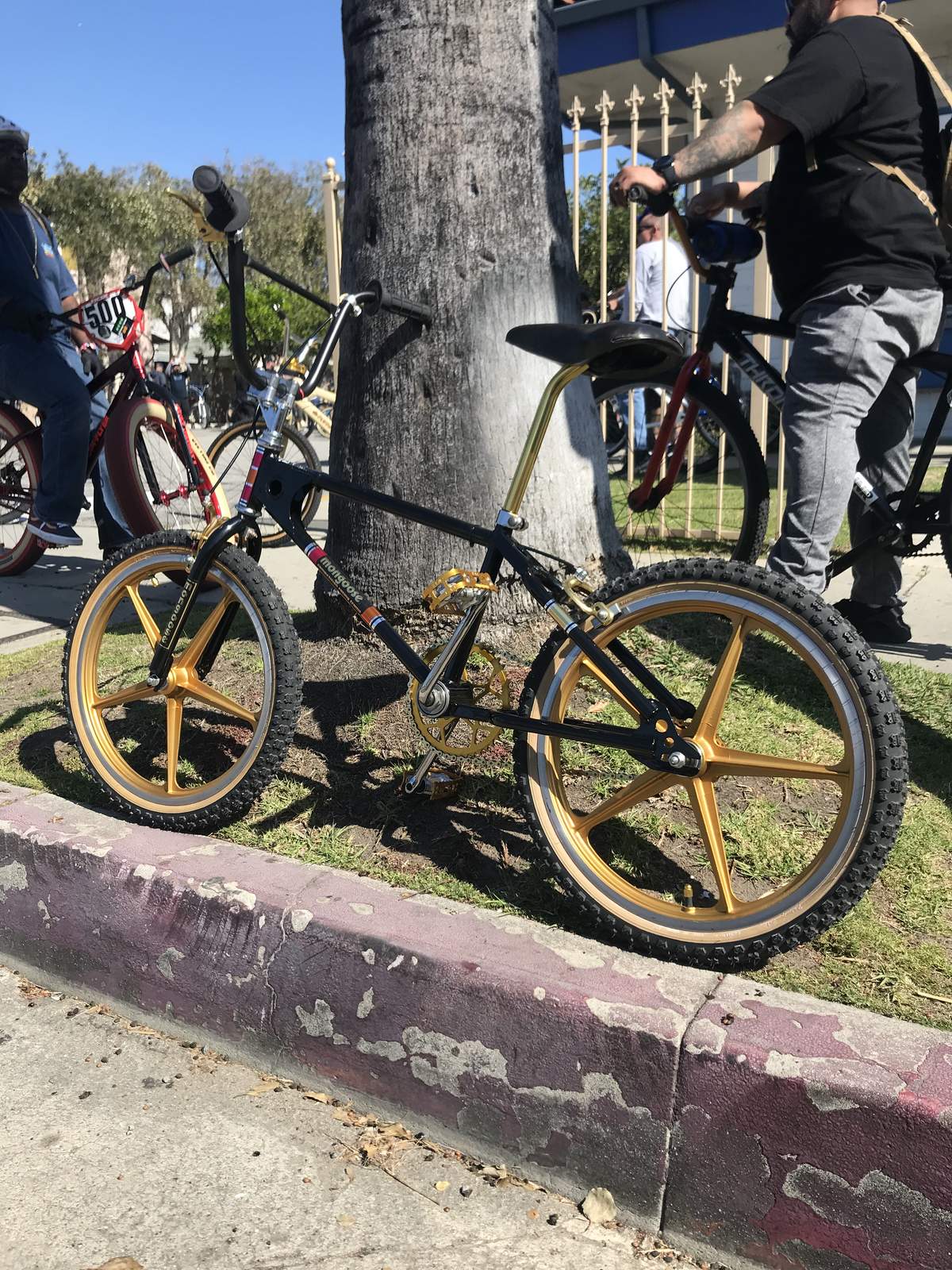 Mongoose Builds! Mongoose Questions! Post them here... - BMXmuseum.com ...