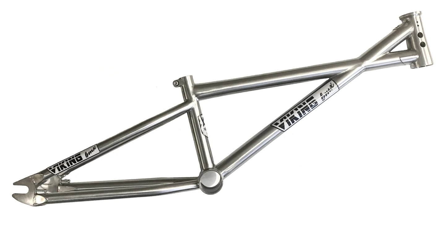 ***Everything Titanium- BMX FRAMES AND PARTS*** - BMXmuseum.com Forums