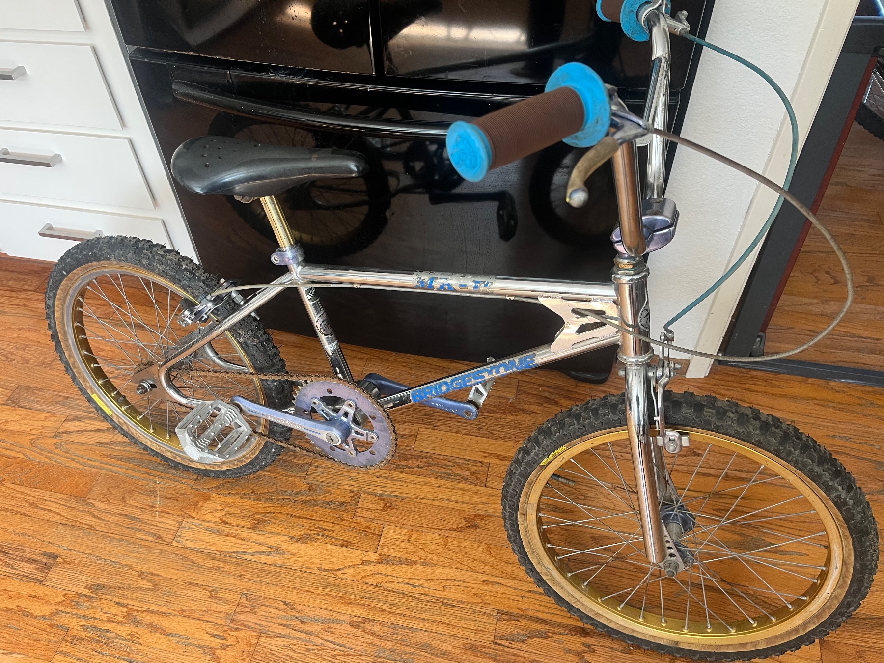 Looptail bmx bike - BMXmuseum.com Forums