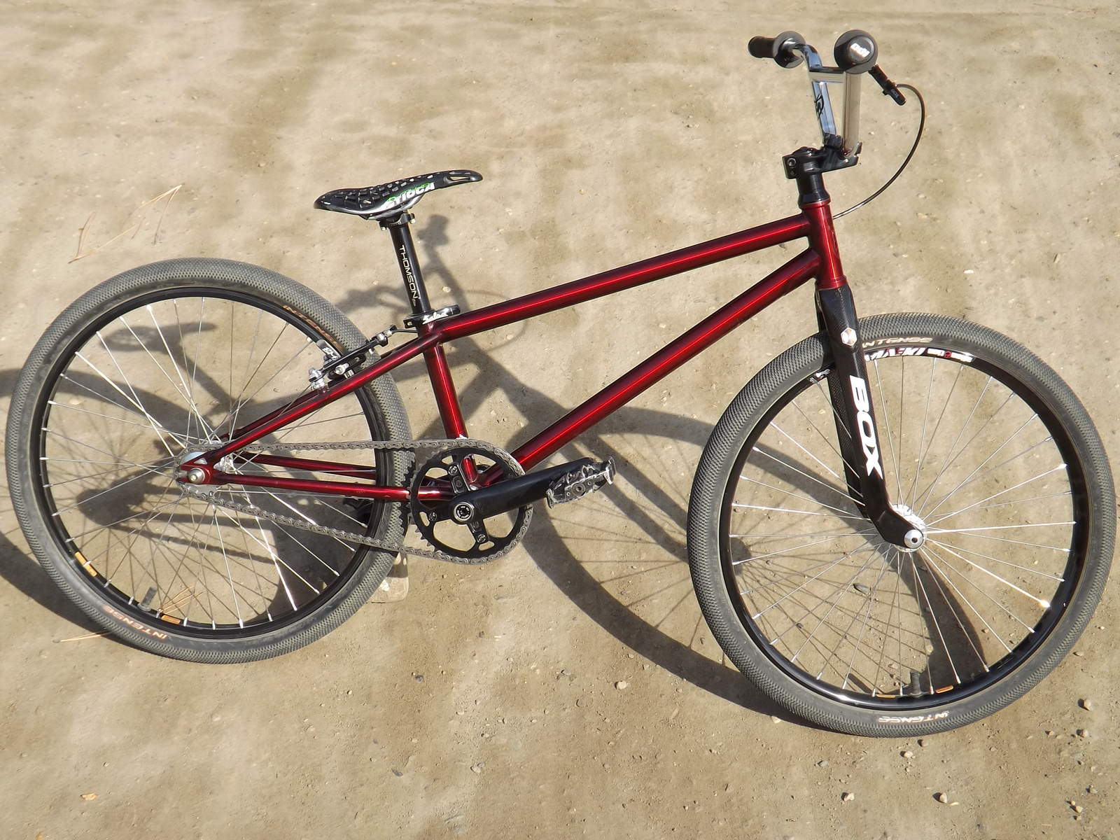 THE OFFICIAL 2016 BMXMUSEUM "RACE" FINAL PICTURES THREAD - BMXmuseum ...