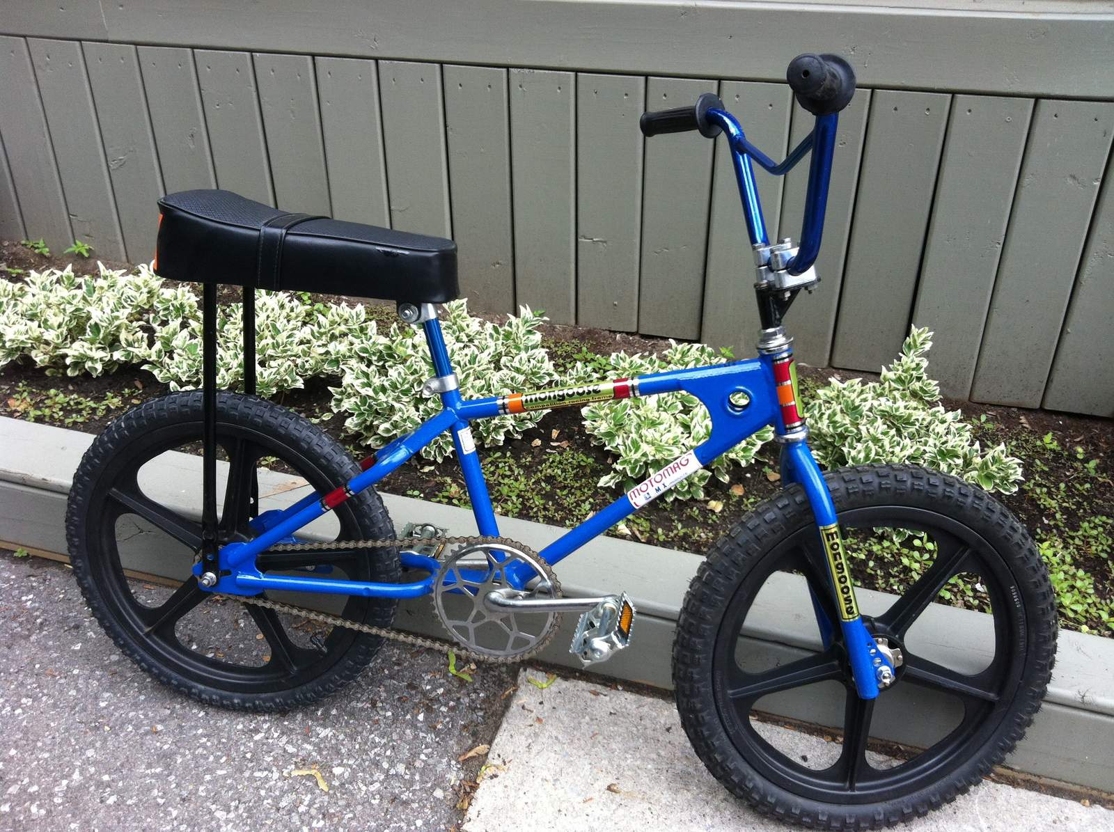 1979- and older BMX post here. bikes, parts, adds, gear anything ...