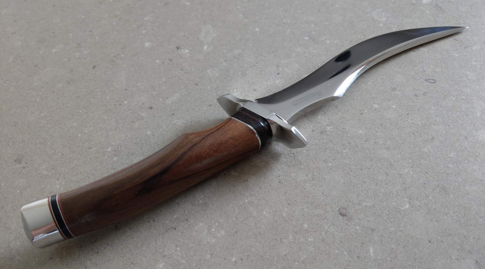 Forget guns lets see your fav sharp pointy metal sticks!!! - BMXmuseum ...