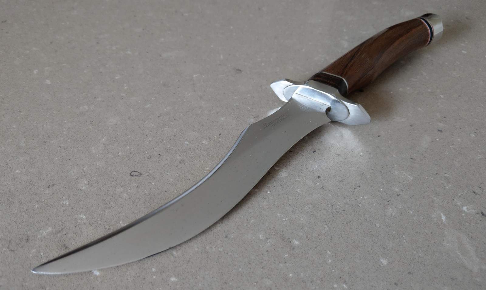 Forget guns lets see your fav sharp pointy metal sticks!!! - BMXmuseum ...