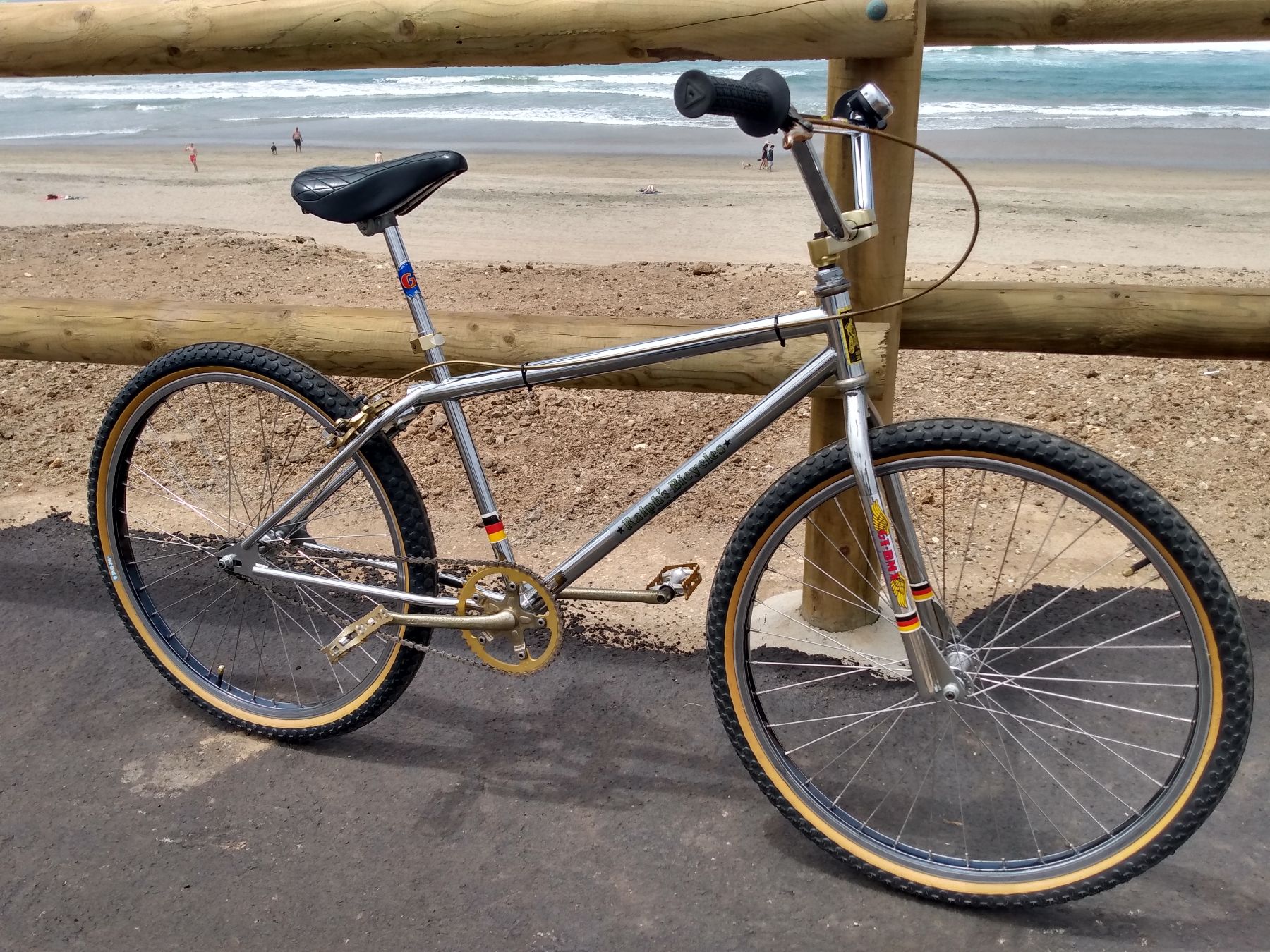 GT CRUISER LOVE THREAD - BMXmuseum.com Forums