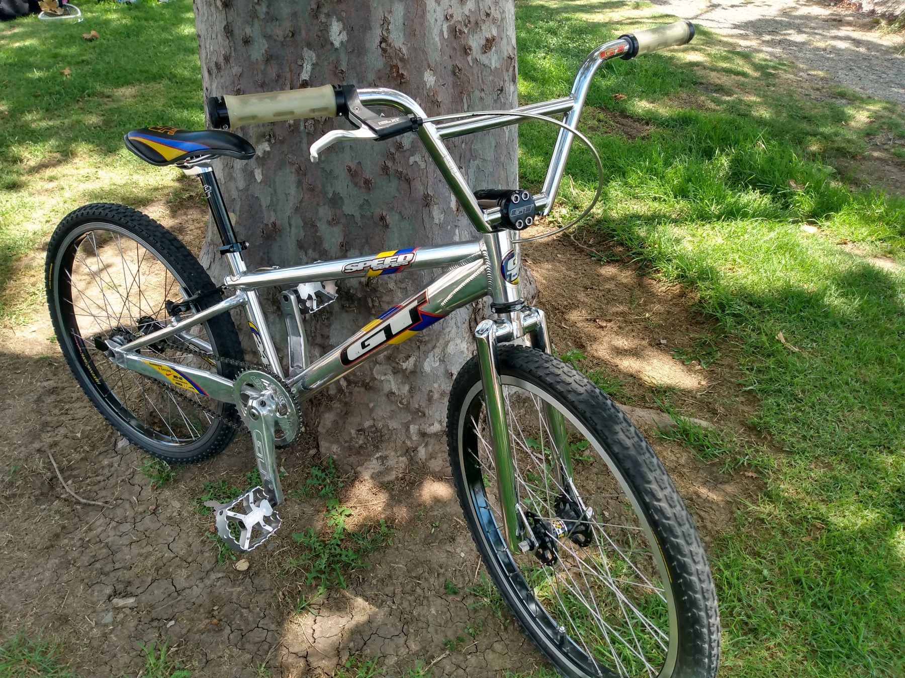 GT CRUISER LOVE THREAD - BMXmuseum.com Forums