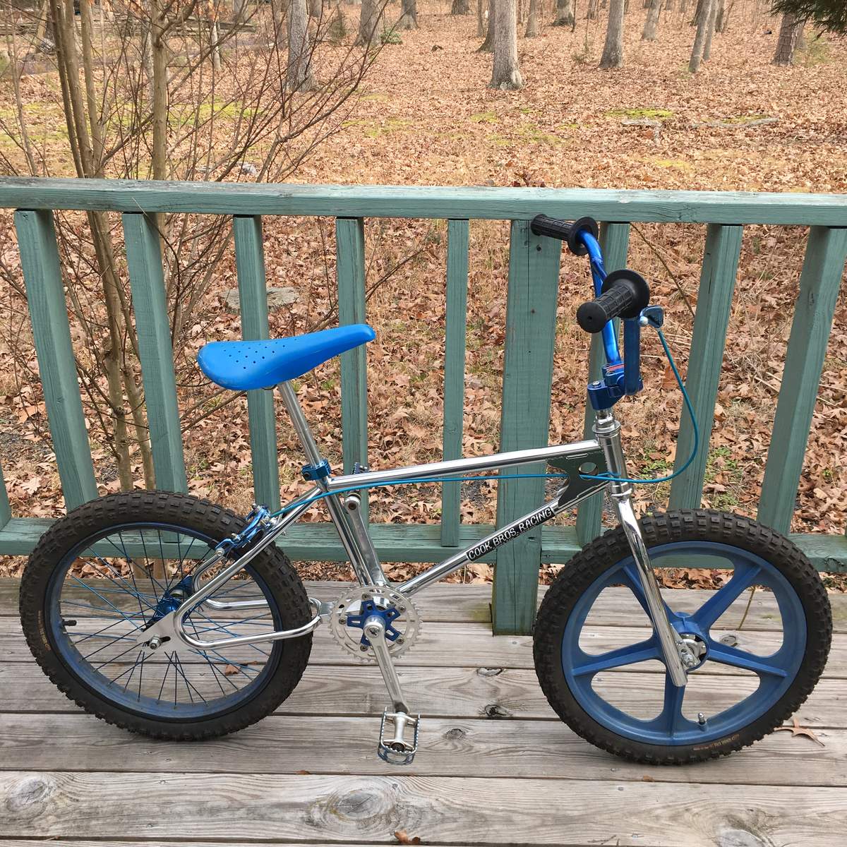 1979- and older BMX post here. bikes, parts, adds, gear anything ...