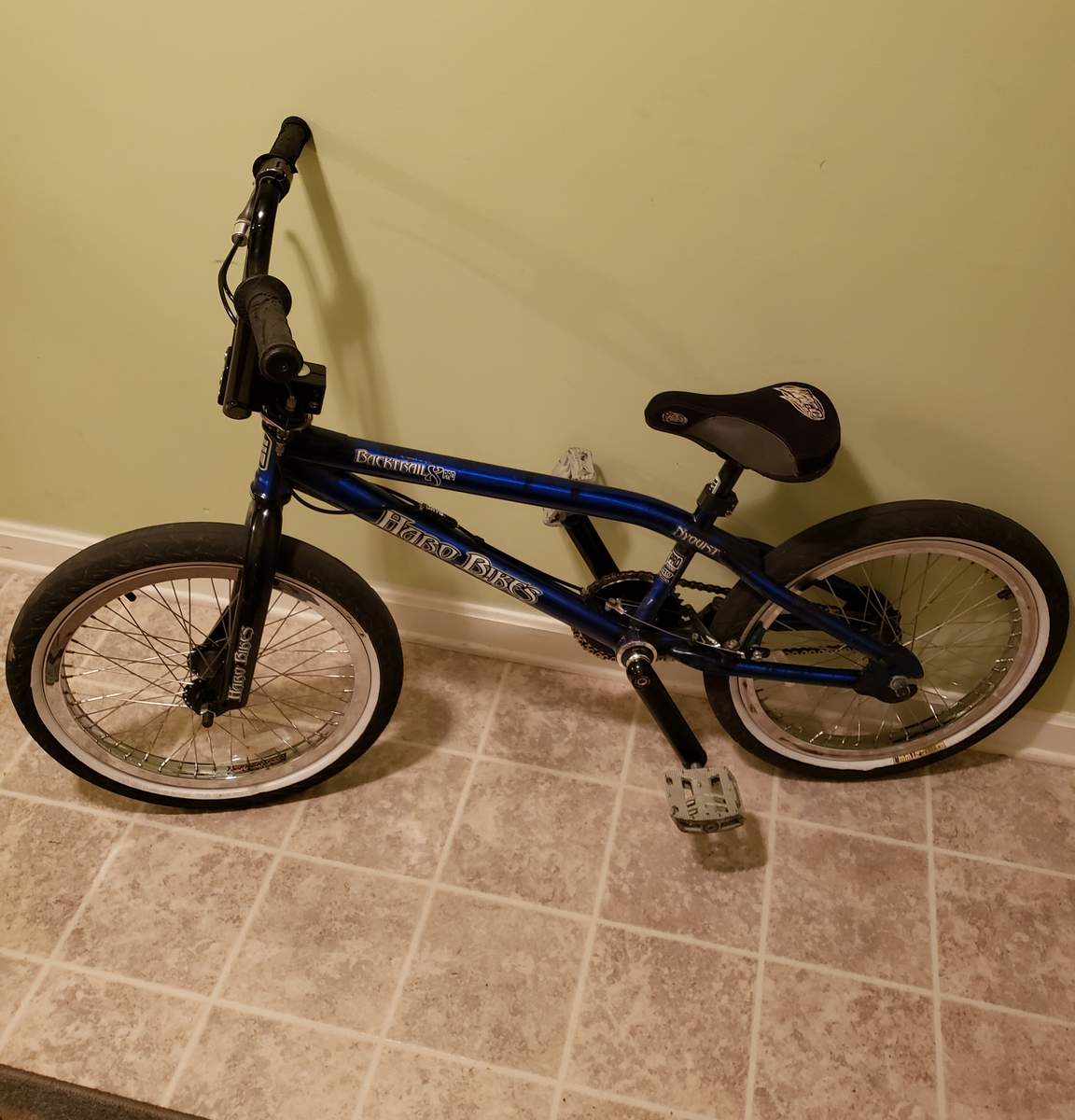 Mid-School HARO THREAD - for those of us that love the midschool haro ...