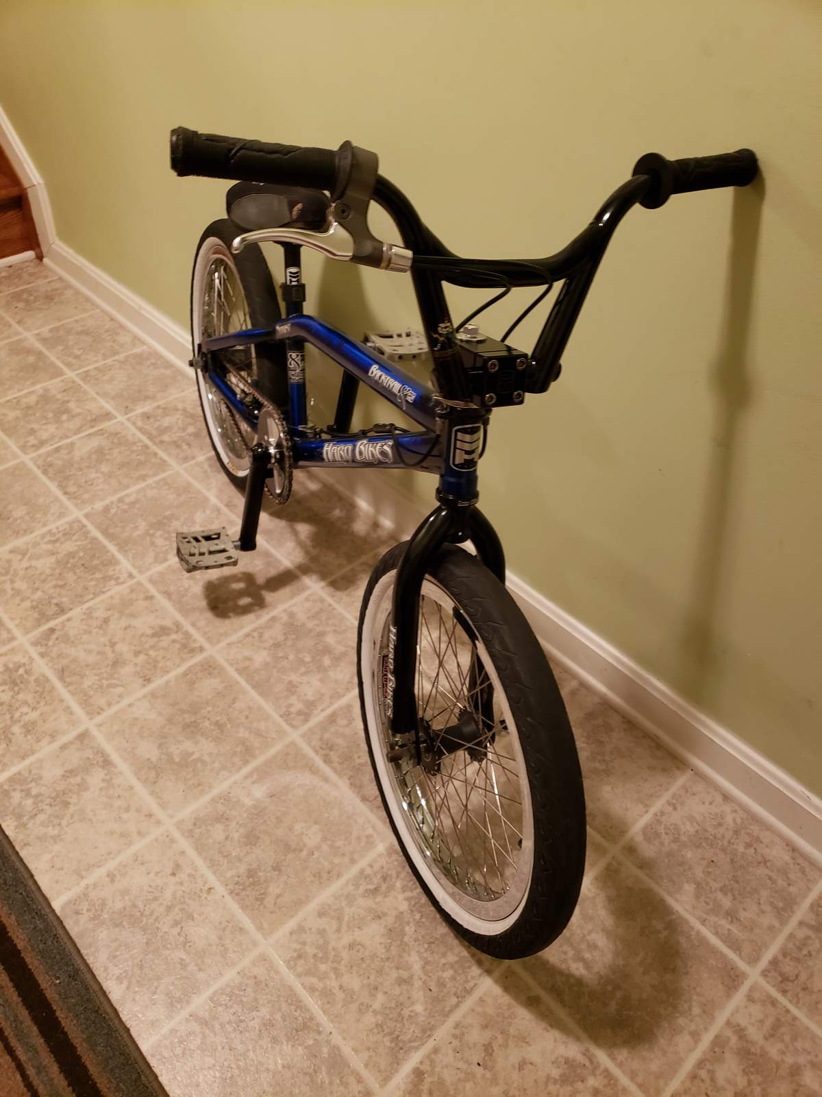 Mid-School HARO THREAD - for those of us that love the midschool haro ...