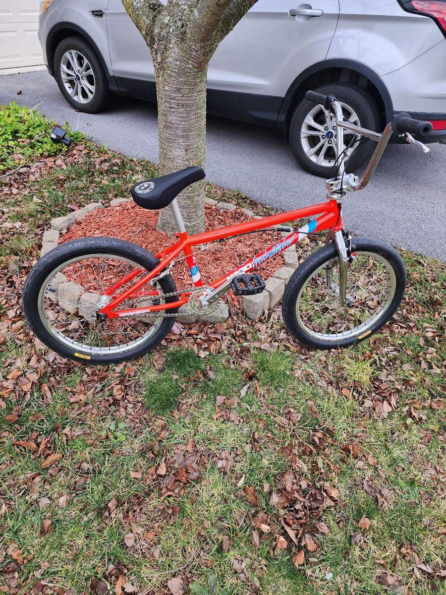 Mid-School HARO THREAD - for those of us that love the midschool haro ...