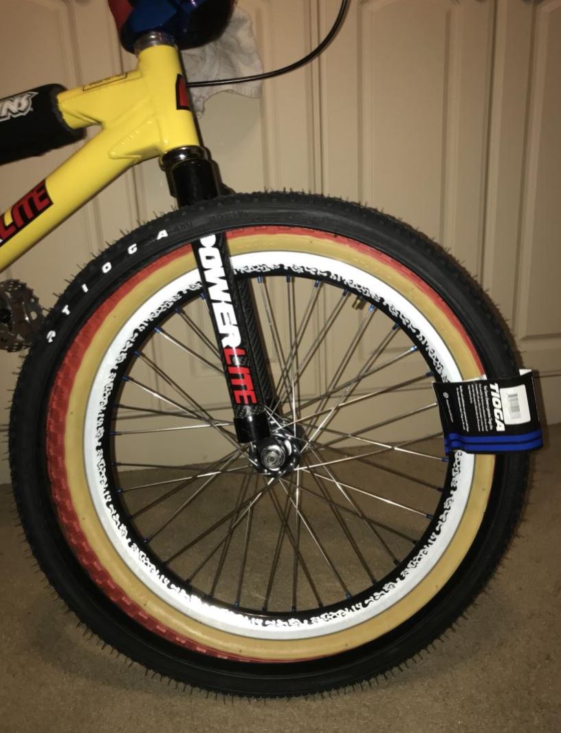 Tire Sizes BMXmuseum Forums