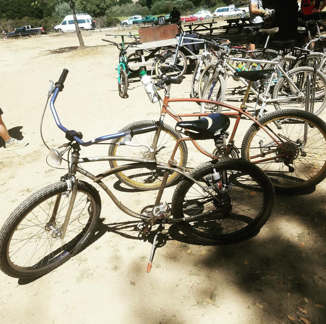 anyone build a 26" Klunker? show me - BMXmuseum.com Forums