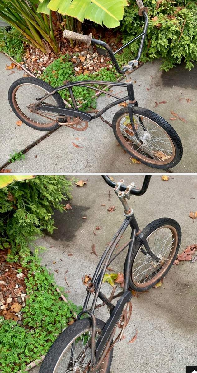 Bruce Lee Bike - BMXmuseum.com Forums
