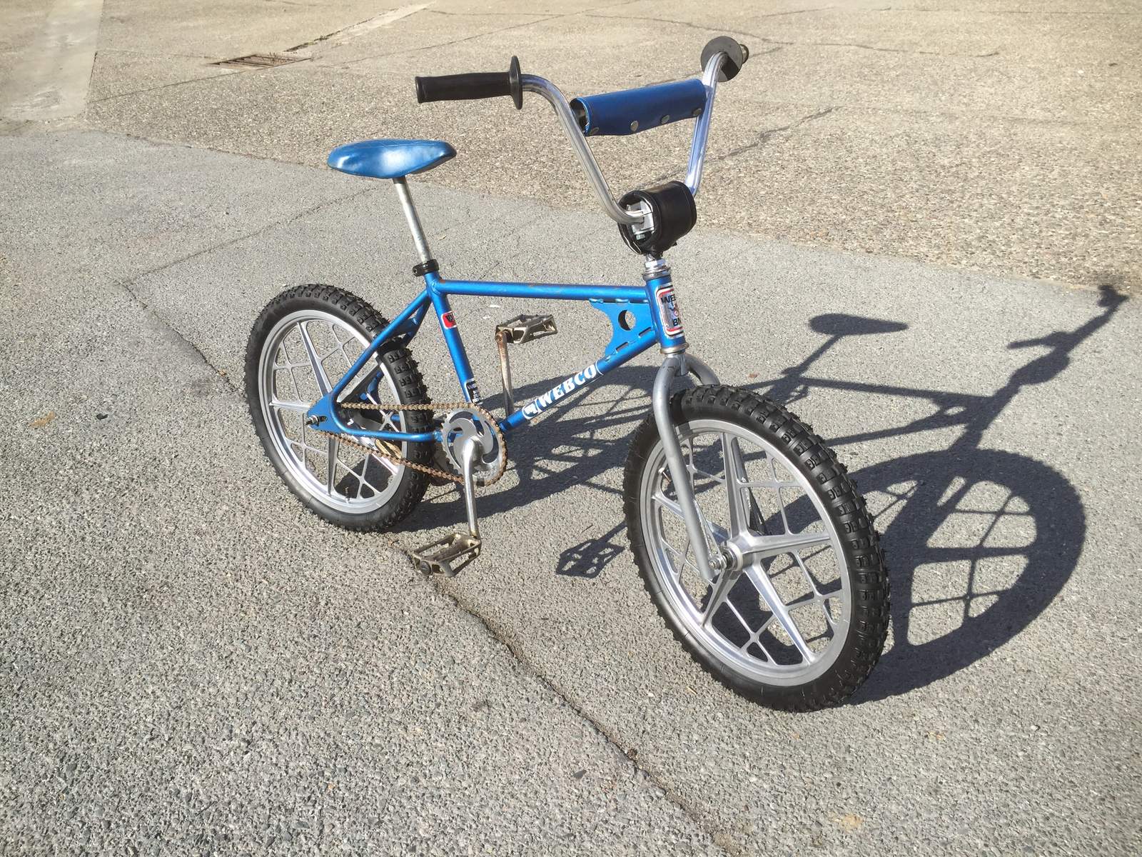 1979- and older BMX post here. bikes, parts, adds, gear anything ...
