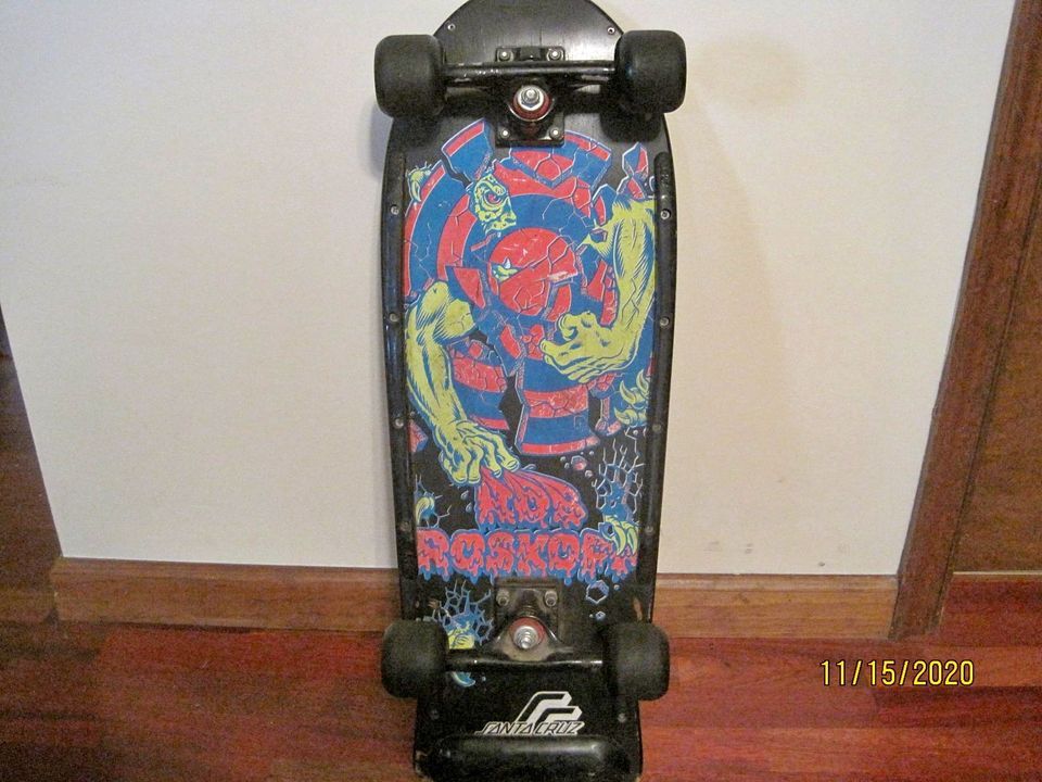 Went to Buy a ROSKOPP ended up with REBEL & ROSKOPP ! - BMXmuseum.com ...