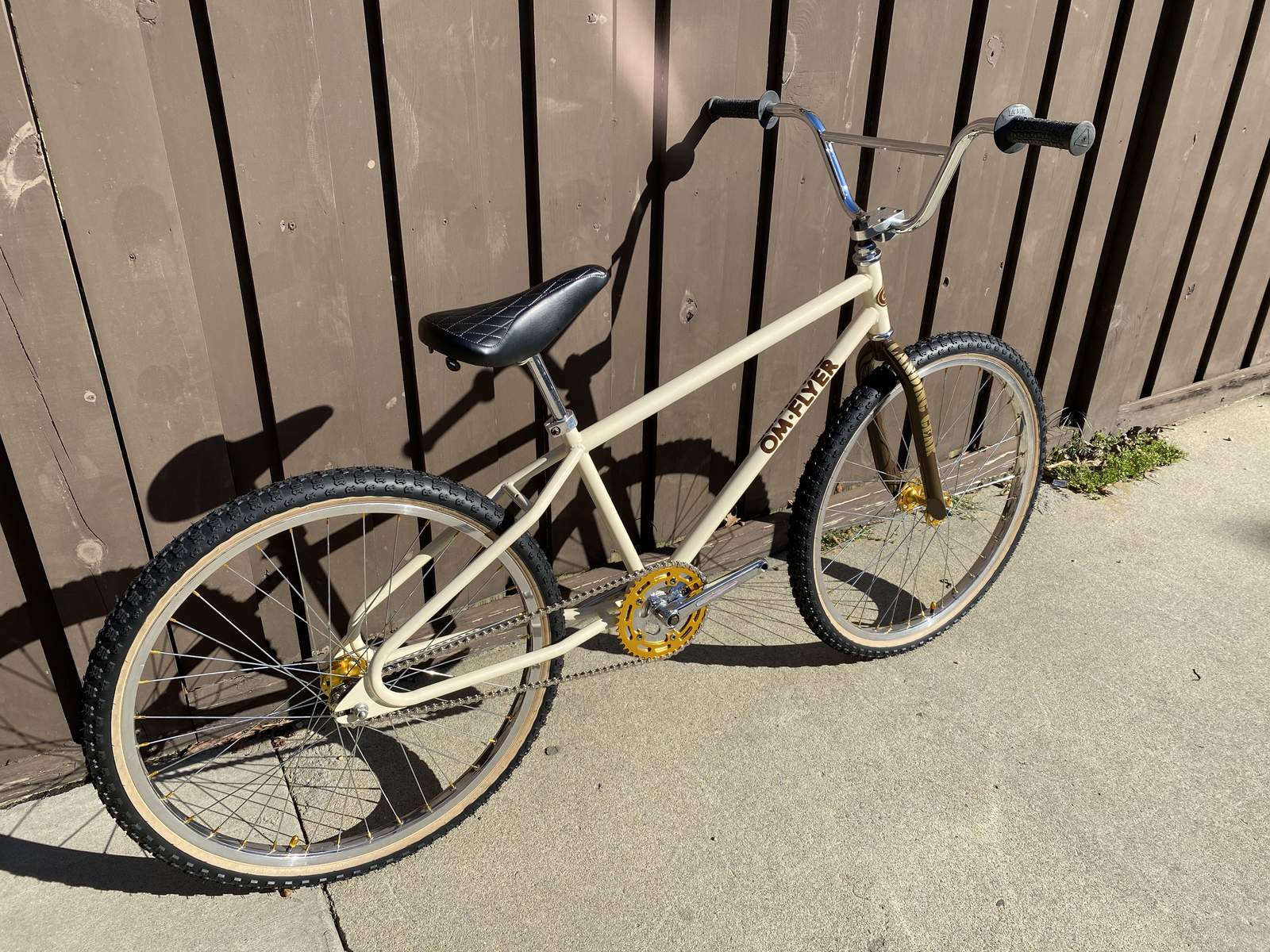 OM Flyer thread- Show them off - BMXmuseum.com Forums