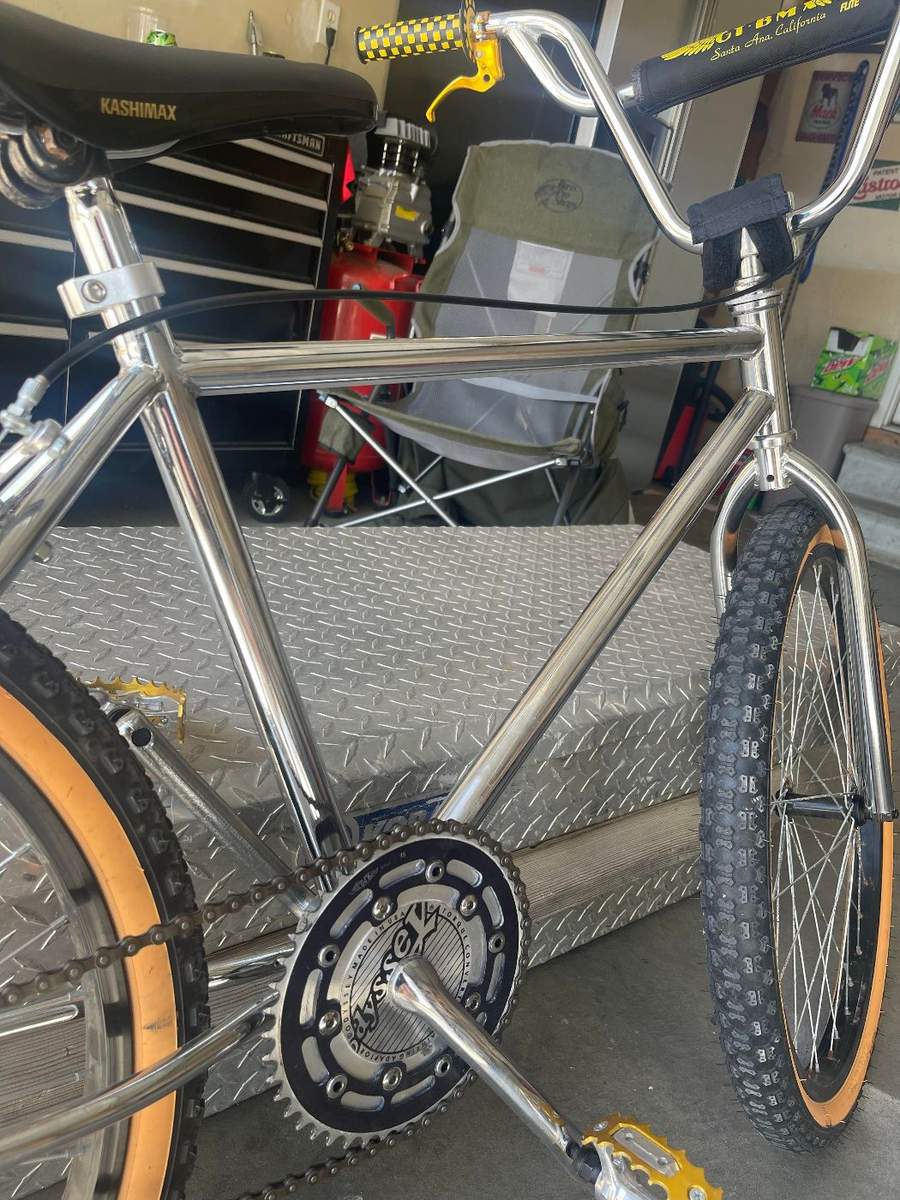 Need help on this cruiser frame and fork - BMXmuseum.com Forums