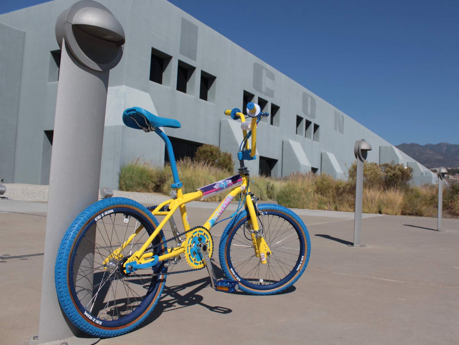 THE OFFICIAL 2018 BMXMUSEUM CALENDAR COMPLETED THREAD - FREESTYLE ...