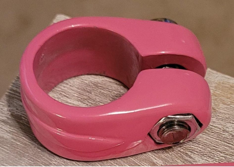 1985 bubblegum pink gt paint code - BMXmuseum.com Forums