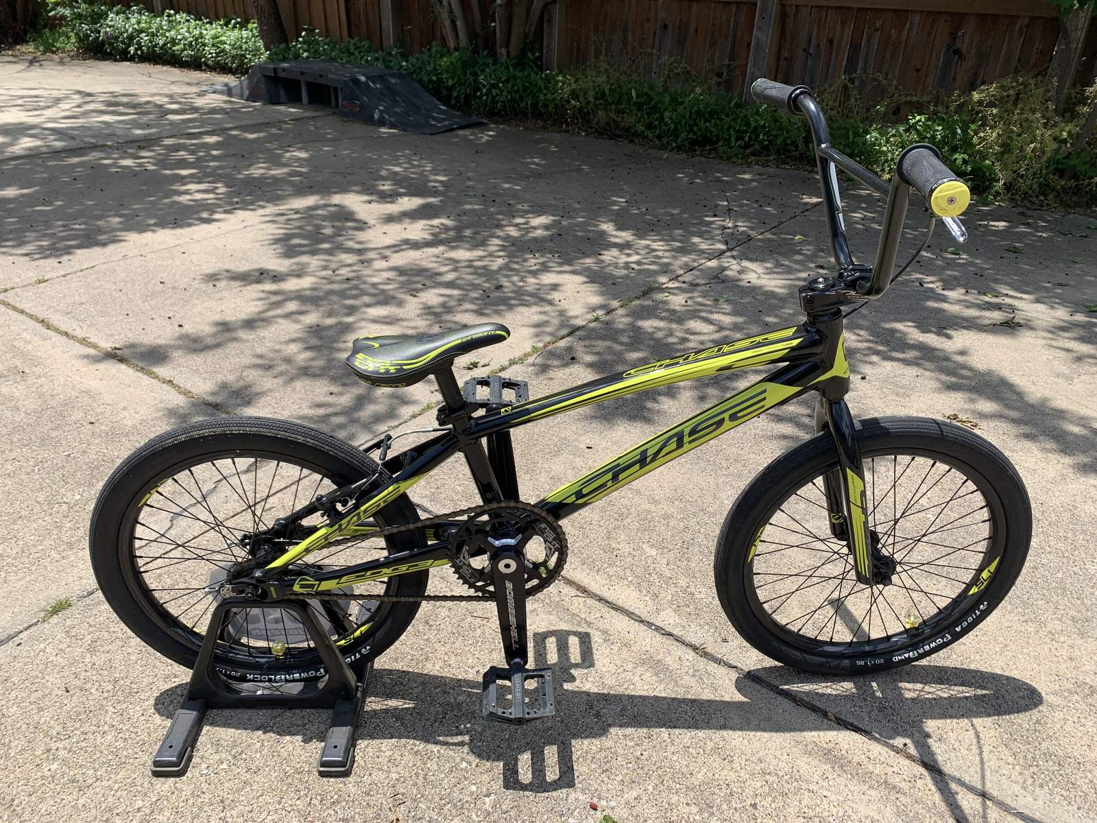 Chase BMX - BMXmuseum.com Forums