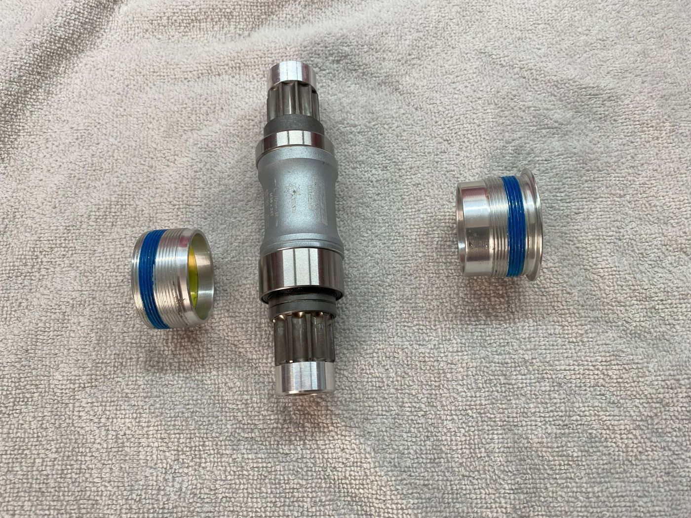 Kustom Canz Round Three. A sick, road bike BMX hybrid. - BMXmuseum.com ...