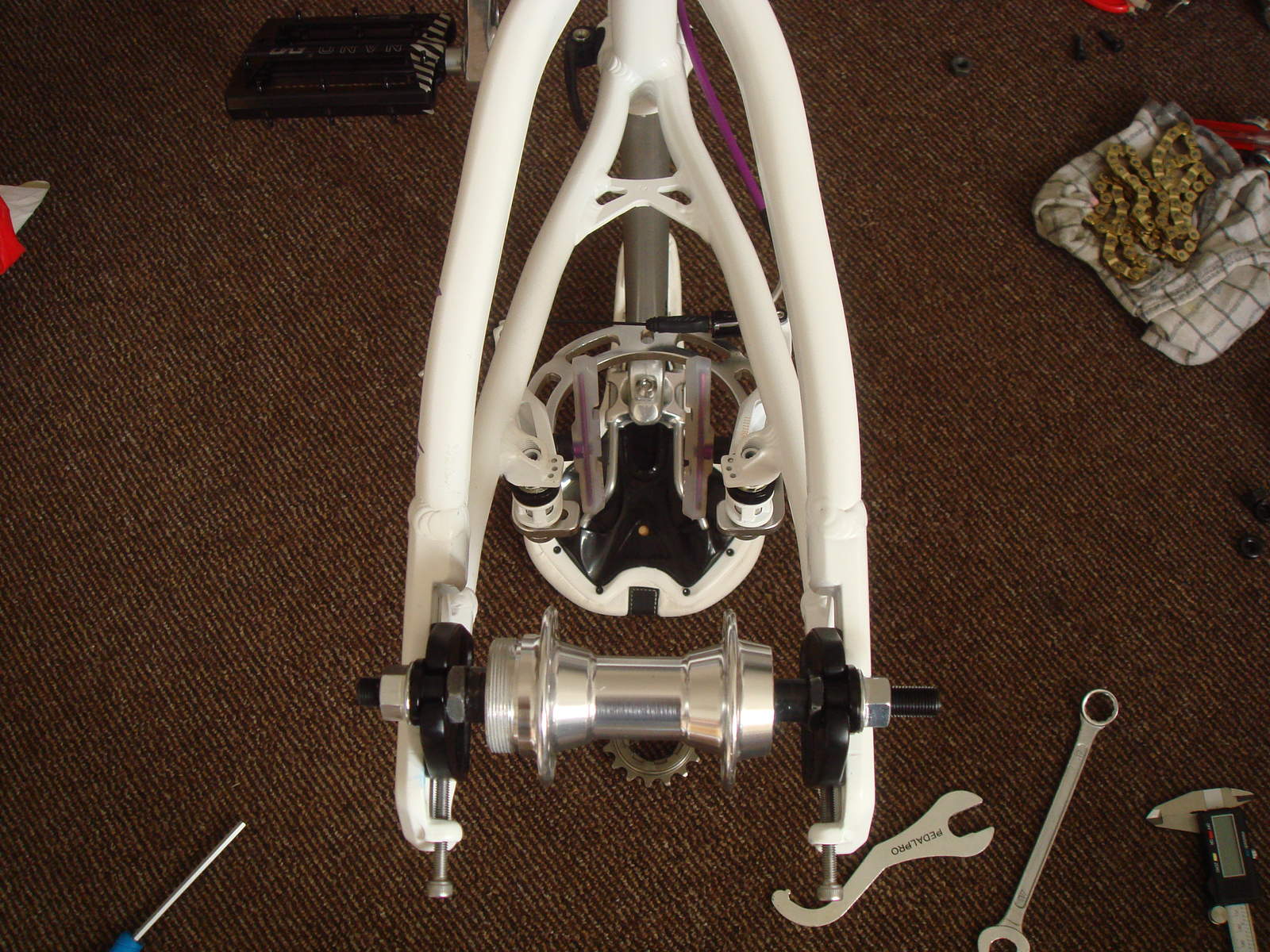 BB shell size for a BMX. - BMXmuseum.com Forums