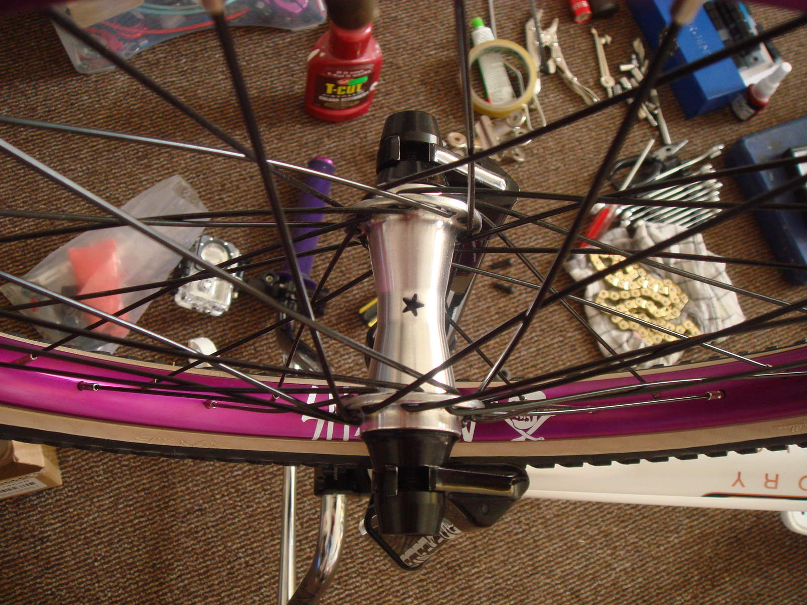 BB shell size for a BMX. - BMXmuseum.com Forums