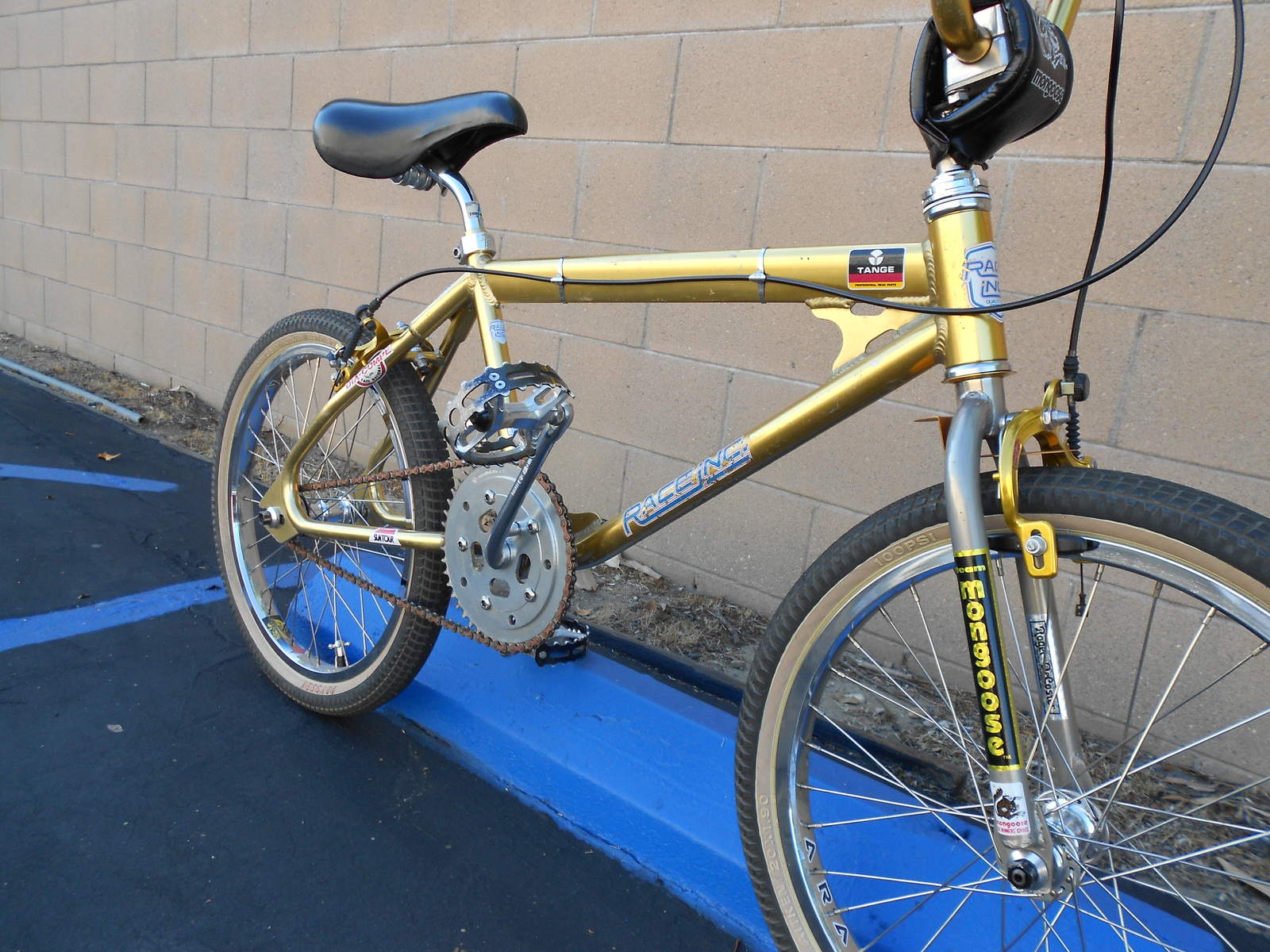 Old School Bikes with OG Finish and OG Decals Lets See Them ...