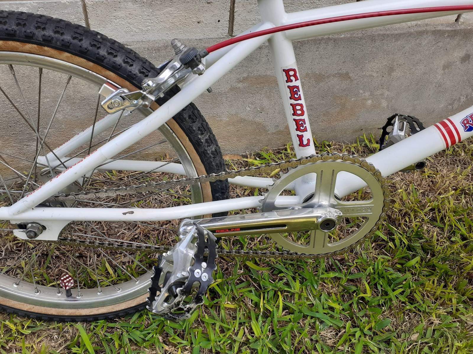 Rebel Racing BMX bikes - BMXmuseum.com Forums