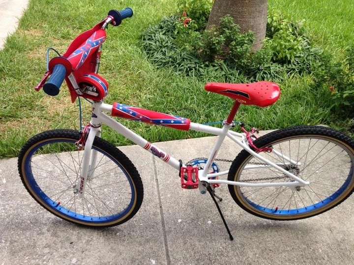 Rebel Racing BMX bikes - BMXmuseum.com Forums