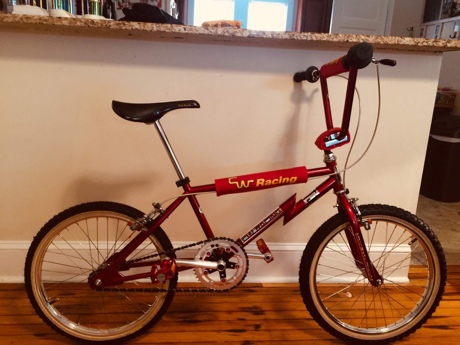 CW PHAZE 1 LEGEND SERIES 200 SETS SHIPPING FEB 2020 ! - BMXmuseum.com ...
