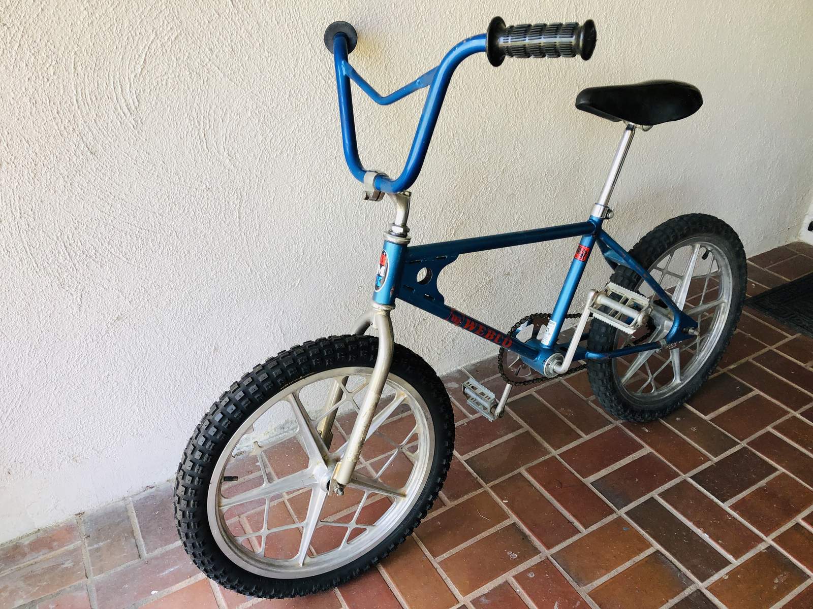 1979- and older BMX post here. bikes, parts, adds, gear anything ...