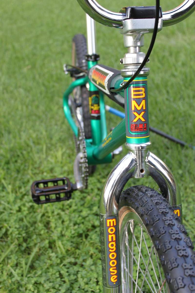 2021 BMXMuseum Buildoff Completed Bikes ~ OS - BMXmuseum.com Forums