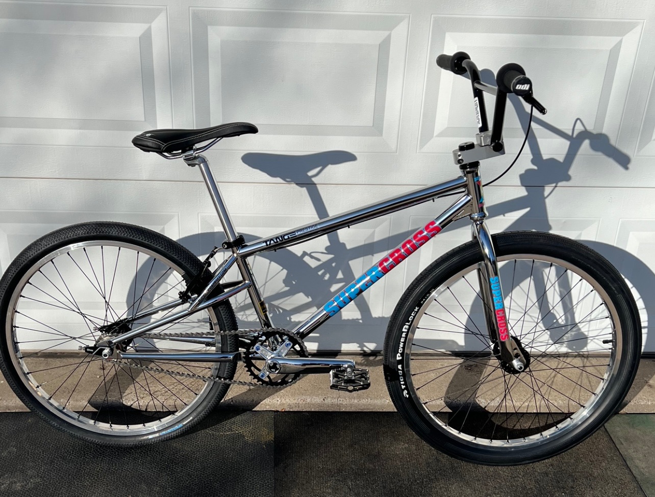 SuperCross 24” & 26” SX 250 Limited Edition - BMXmuseum.com Forums