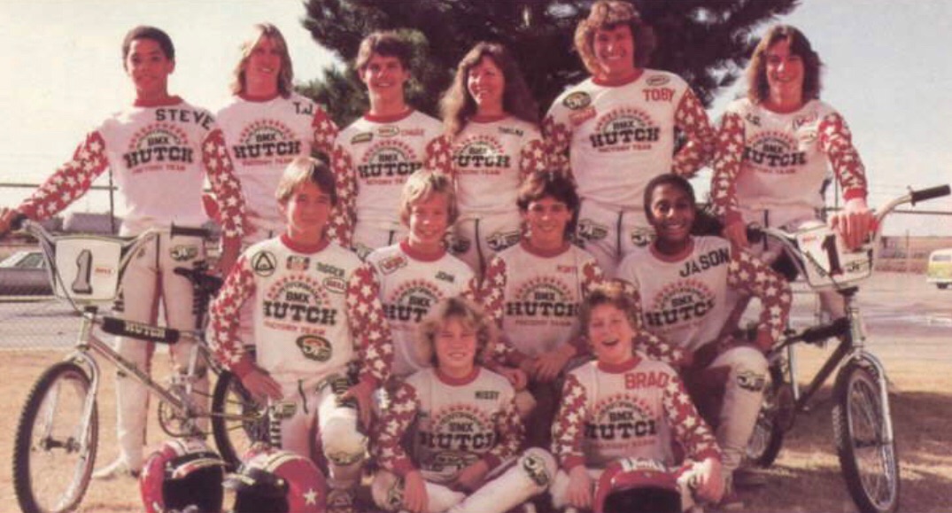 Top 10 Greatest BMX Teams of all time! - BMXmuseum.com Forums