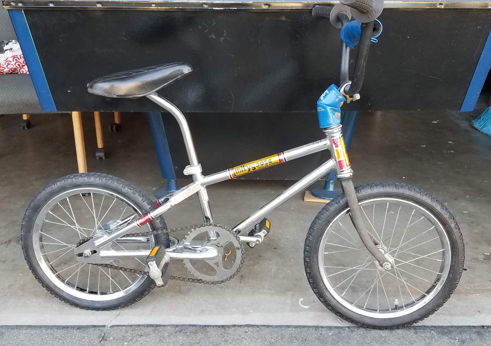 1979- and older BMX post here. bikes, parts, adds, gear anything ...