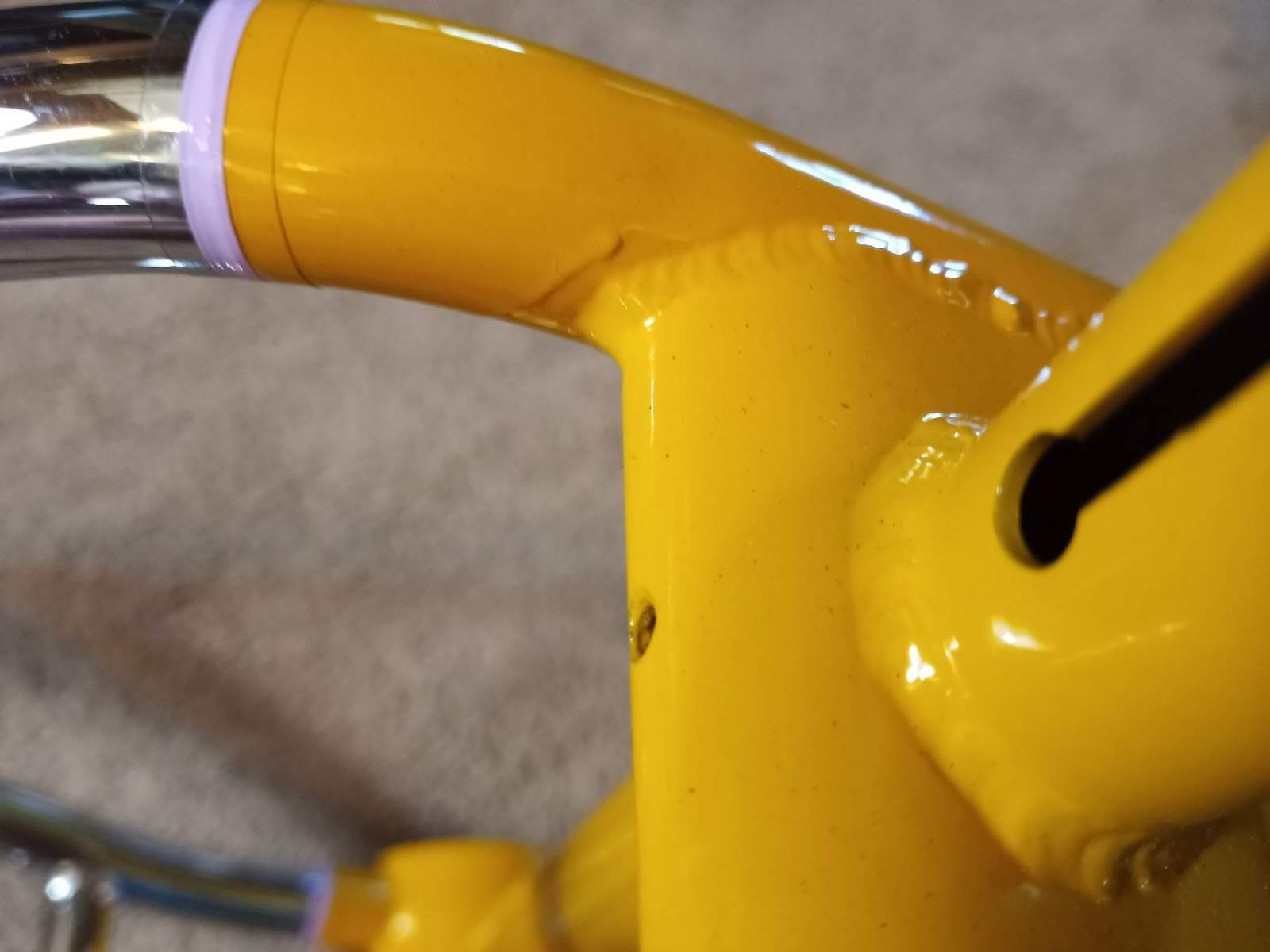 Redline Foundation RL20II's, show us what you got - BMXmuseum.com Forums