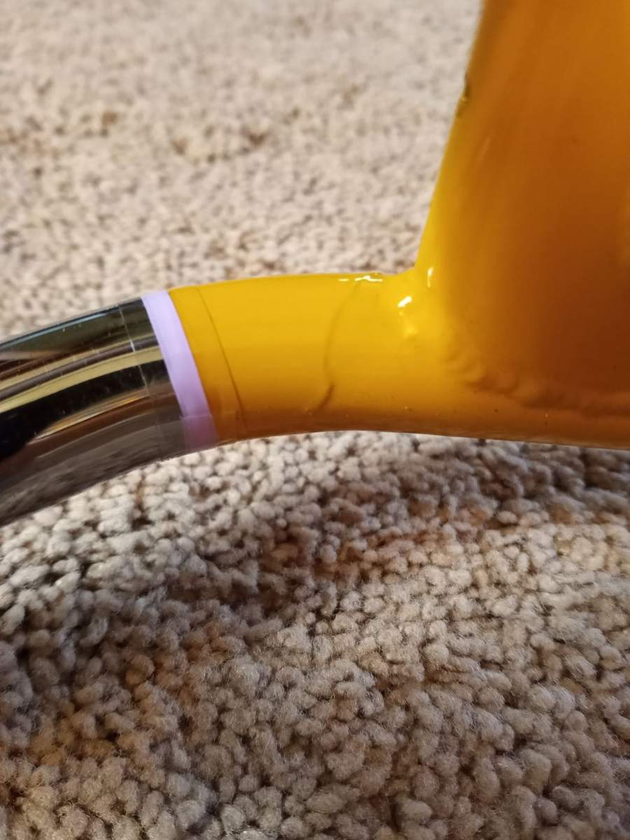 Redline Foundation RL20II's, show us what you got - BMXmuseum.com Forums