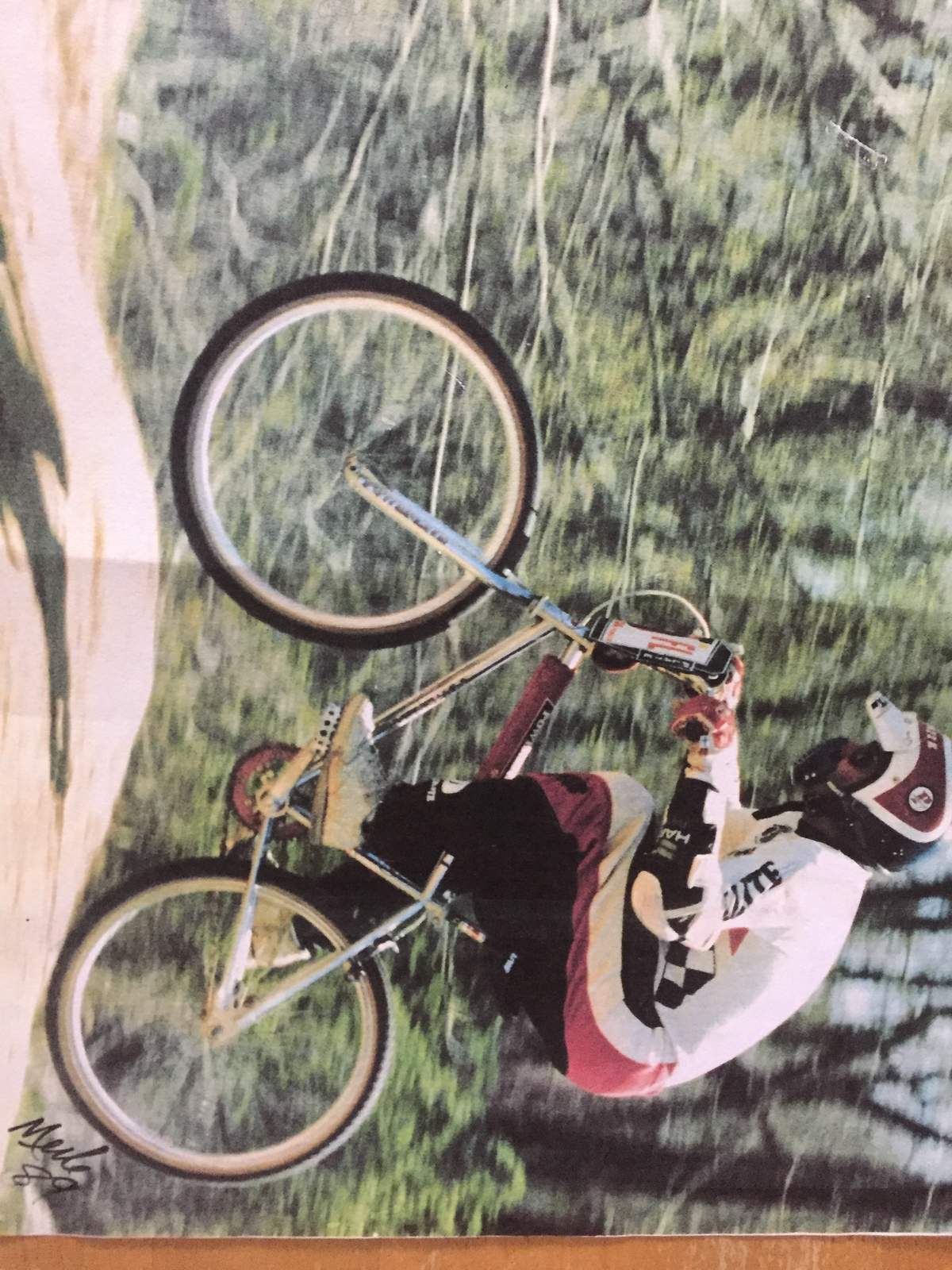 My Build of a Lifetime -- The Powerlite S-24 Cruiser - BMXmuseum.com Forums