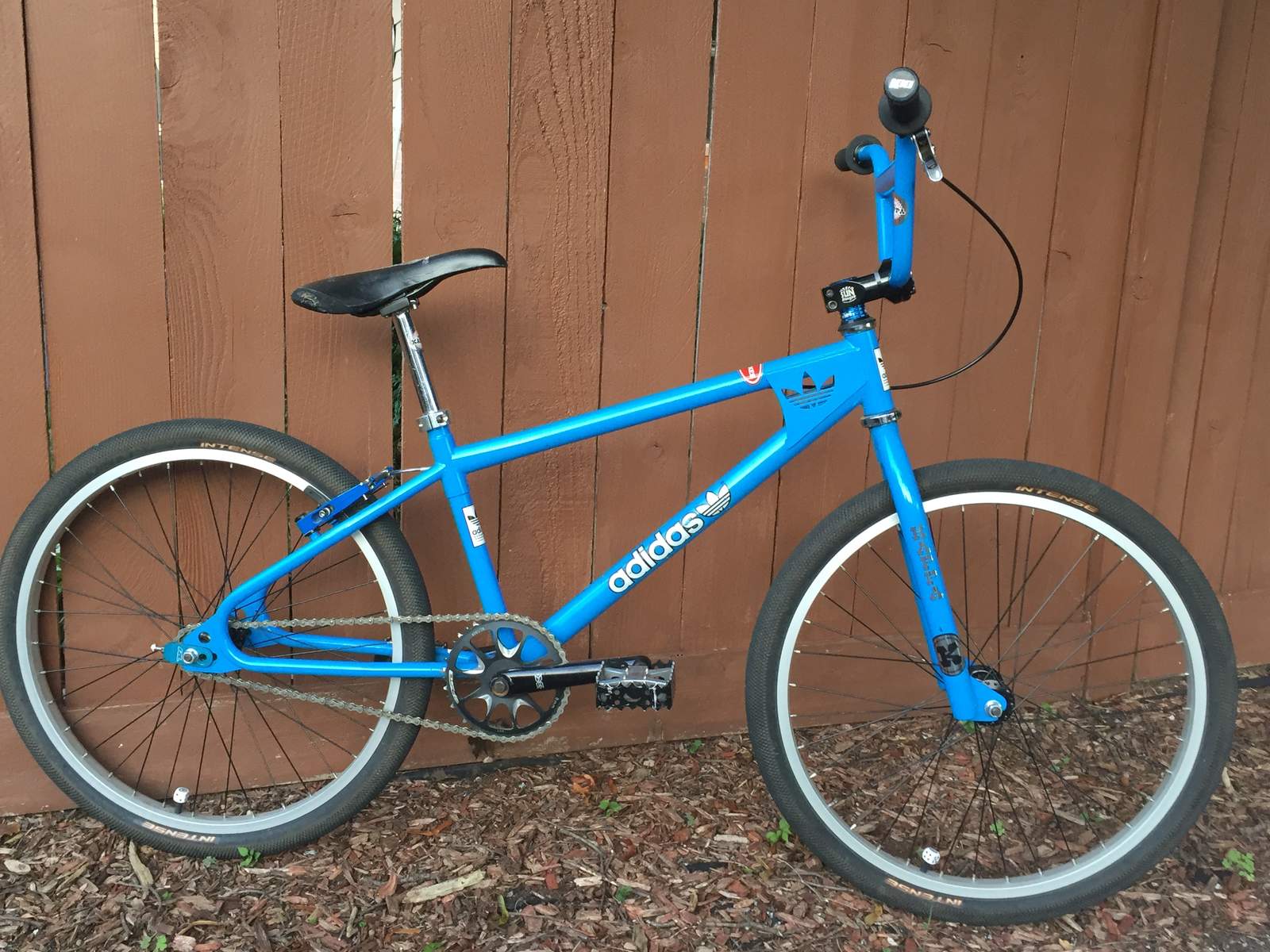 Gusseted looptail? Post up here ! - BMXmuseum.com Forums