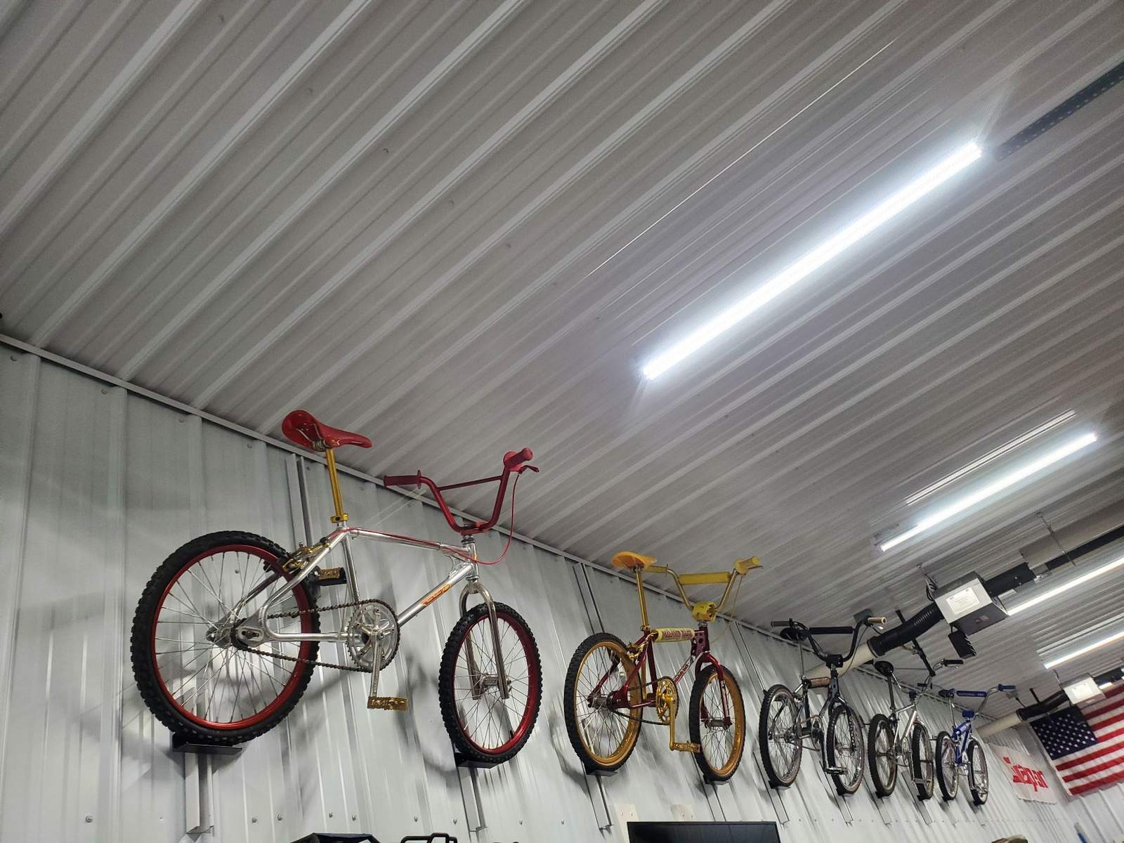 Wall Hung Bmx Bikes - BMXmuseum.com Forums