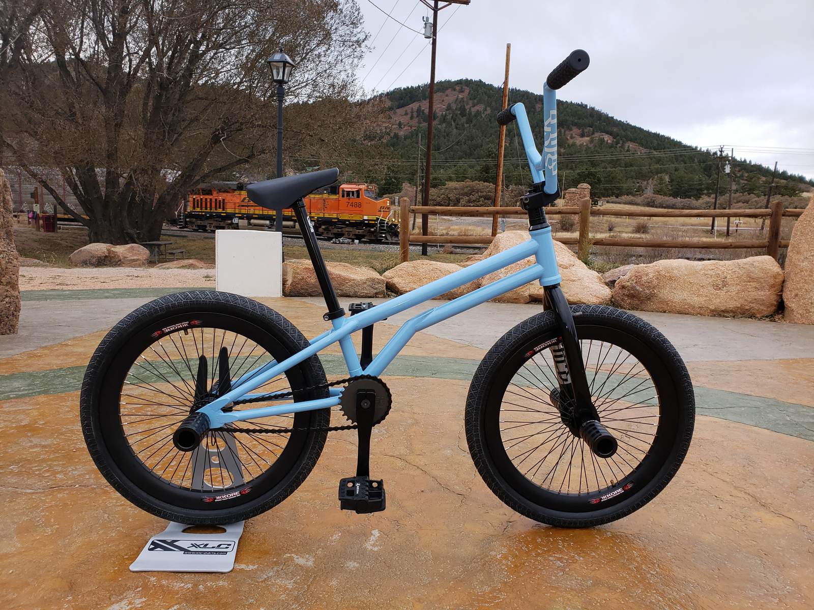 THE OFFICIAL 2020 BMX MUSEUM CALENDAR B/O COMPLETED THREAD - FREESTYLE ...