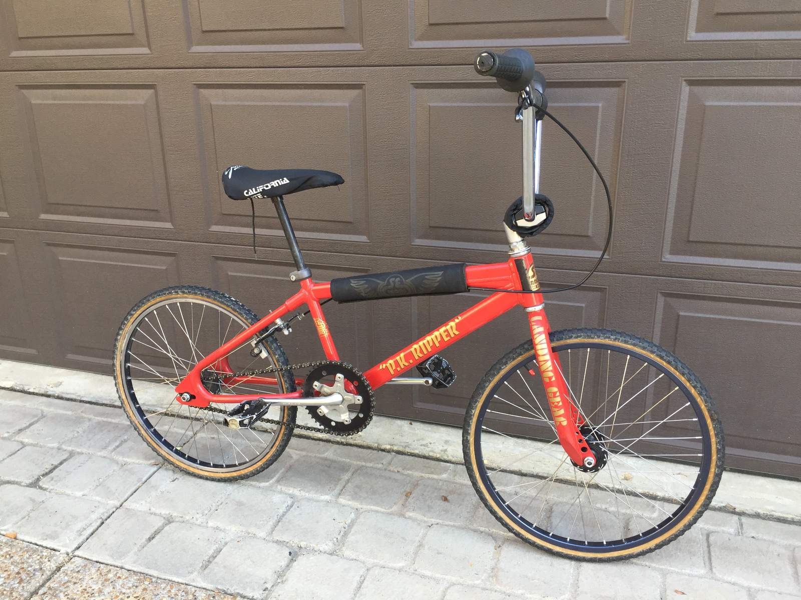 SE Racing - BMXmuseum.com Forums